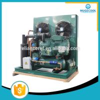 China Compressor condensing unit cover for sale