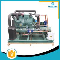 China Compressor condensing unit cover for sale