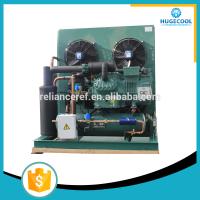 China Compressor condensing unit cover for sale