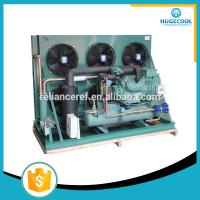 China Compressor condensing unit cover for sale