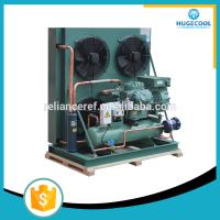 China Outdoor compressor condensing unit for sale