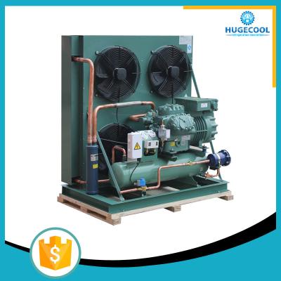 China Freezer condensing cold room refrigeration compressor unit price for sale