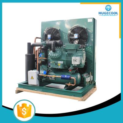 China Freezer condensing cold room refrigeration compressor unit price for sale