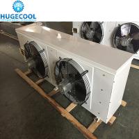 China Large Range Evaporative Unit Cooler for sale
