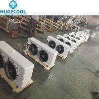 China Large Range Evaporative Unit Cooler for sale