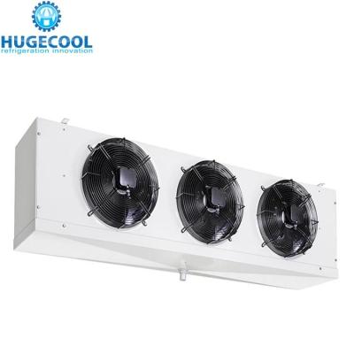 China D series evaporative air cooler used for food processing cold room for sale