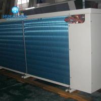 China Compressor evaporative air cooler for sale