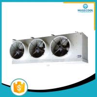 China Compressor evaporative air cooler for sale