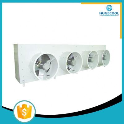 China Compressor evaporative air cooler for sale