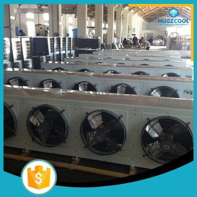 China Compressor evaporative air cooler for sale