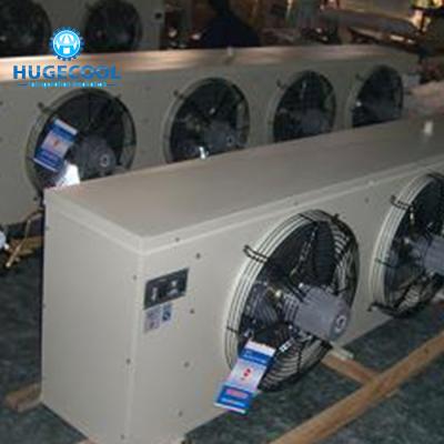 China Air-cooled evaprator for refrigeration for sale