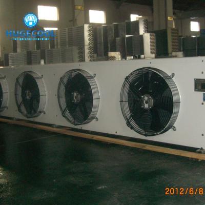 China DJ mecanografía el refrigerador de aire evaporativo para la conservación en cámara frigorífica en venta