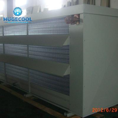 China DJ mecanografía el refrigerador de aire evaporativo para la conservación en cámara frigorífica en venta