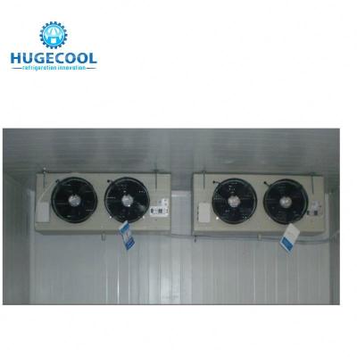 China DJ mecanografía el refrigerador de aire evaporativo para la conservación en cámara frigorífica en venta