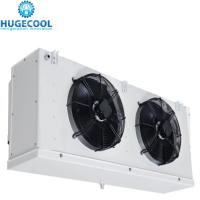 China Cold storage refrigeration air cooled evaporator for sale