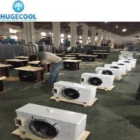 China Small refrigeration air conditioner evaporator for sale