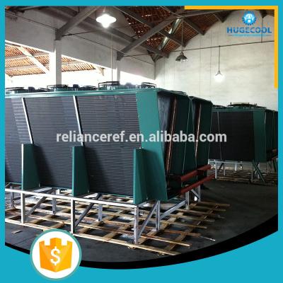 China 220 V Air Cooler For Building Materials Store for sale