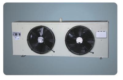 Refroidisseur d'air portatif industriel de chambre froide avec l'excellent effet d'échange thermique