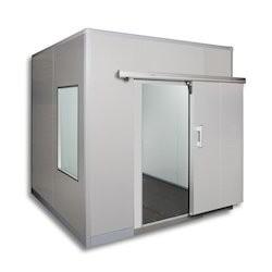 China PU Panel Freezer Cold Room 1 Year Warranty With Refrigeration Equipment for sale