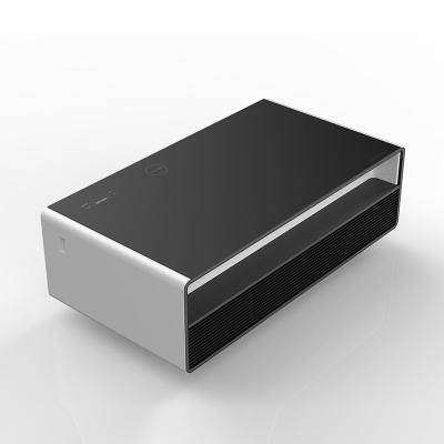 Cina Hotel Multifunzione ricarica wireless doppia USB Smart Tavolo da caffè con porta del cassetto in vendita