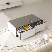 China Folded NO Multifunctional Modern Mini Smart Refrigerator with Wireless Charging for sale