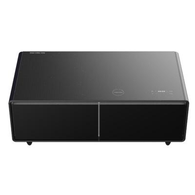 China Modern Wireless Charger Night Stand with BT Speaker and Built-in Wireless Charging for sale