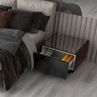 China 2024 Smart Coffee Table Multi-Function Furniture with Mini Fridge and Wireless Charging for sale