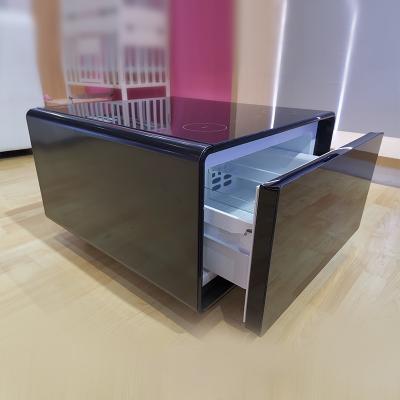 中国 スマートコーヒーテーブルと冷蔵庫 家庭での食事体験の完璧な追加 販売のため