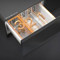 China Transform Your Living Space with Primst Coffee Tables Customized Innovative and Smart for sale