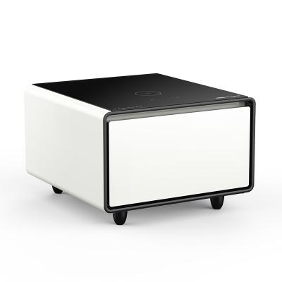 Cina Moderno elegante multifunzionale Smart Coffee Table Bar frigorifero per mobili da soggiorno in vendita