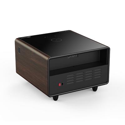Cina Moderno elegante multifunzionale Smart Coffee Table Bar frigorifero per mobili da soggiorno in vendita