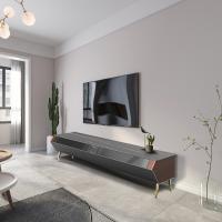 China Multi-Function TV Stand Room AC 45 Split Wall Mounted Air Conditioner for Superior for sale