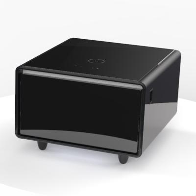 Cina Migliora la tua casa con mobili intelligenti, frigorifero integrato e capacità di ricarica in vendita