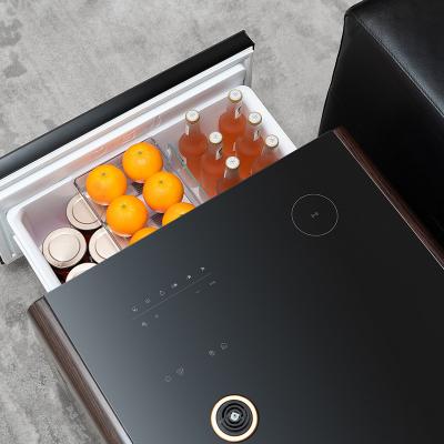 Cina Migliora la tua casa con mobili intelligenti, frigorifero integrato e capacità di ricarica in vendita