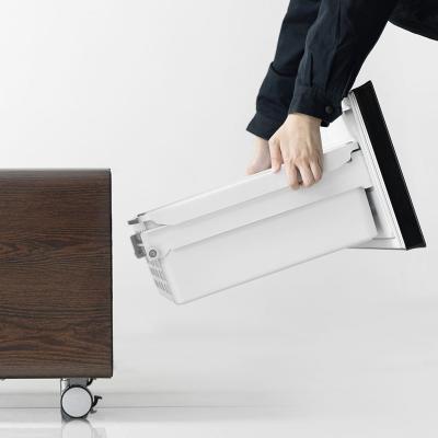 Cina Migliora la tua casa con mobili intelligenti, frigorifero integrato e capacità di ricarica in vendita