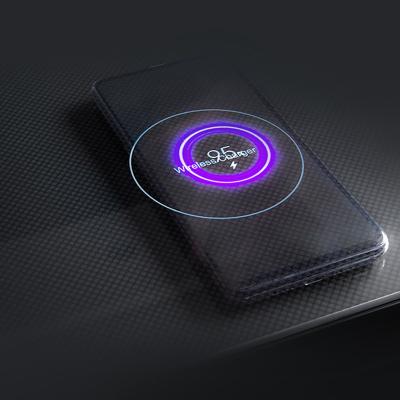 China Refrigerador multifuncional com carregamento sem fio à venda
