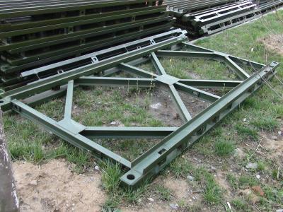 China Truss Panel , Zb321 ,Compact 100,Mabey for sale