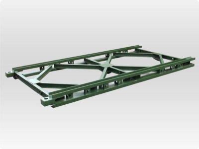 China Truss Panel , Zb200 ,Compact 200,M2 , Mabey for sale
