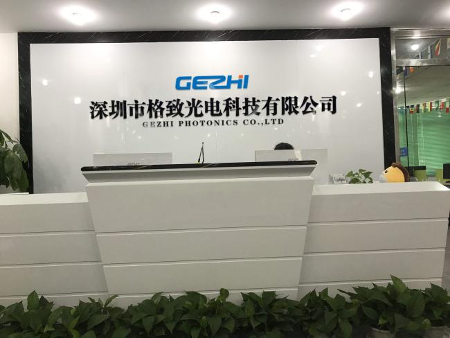 GEZHI Photonics Co.,Ltd is a factory which mainly produce CEx WDM, DWDM, AWG DWDM Module, CWDM, Filter WDM, Mechanical Optical Switch like 1x1, 1x2, 2x2B, 2x2F, 2x4, 4x4, 1x4, 1x8 and 1xN Multi Channel Optical Switch, Optical Switch Equipment, MEMS Optical Switch, MEM VOA, Optical Patch Cord etc.