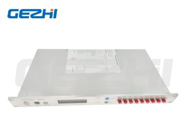 China Fttx Ftth 1x8 Sc/Upc Fiber Optical Distribution Box With Plc Splitter Or Pigtail for sale