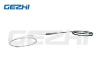 China Ftth 1x8 Plc Splitter / Coupler Low Return Loss for sale