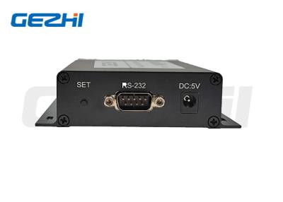 Cina 1 * 2 850 / 1260nm Modulo interruttore meccanico in fibra ottica in vendita