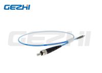 China High Power SMA Laser Fiber Singlemode/Multimode SMA Patch Cord for sale