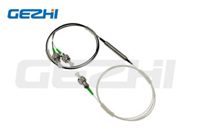 Cina Una circolatore ottica 1310/1550nm di 3 porti con perdita di inserzione bassa in vendita