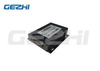 China 1x2 Mechanical Optical Switch module ,Non-latching Fiber Optic Switch for sale