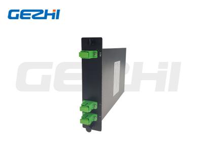 China FTTH-ABS Kasten-Faser-Netzwerkausrüstungs-Vertrag PLC-Teiler-Stahlrohr-Faser-Zirkulator zu verkaufen