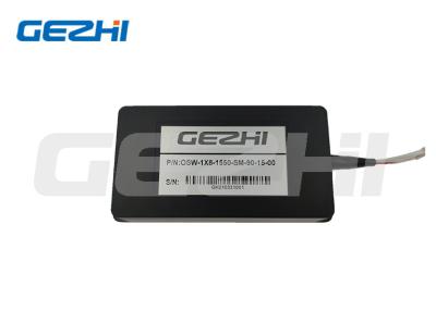 Cina Interruttore ottico Interruttori ottici 1x8 Modalità singola 1310/1550nm in vendita