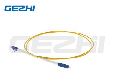 China FTTX 2m Lc To Fc Patchcord Multimode Wideband for sale