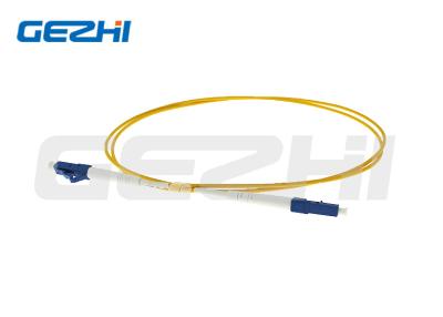 China FTTX 2m Lc To Fc Patchcord Multimode Wideband for sale