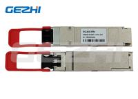 China Gq-40gb-Er4-S Pluggable Optical Modules 3 Volt for sale